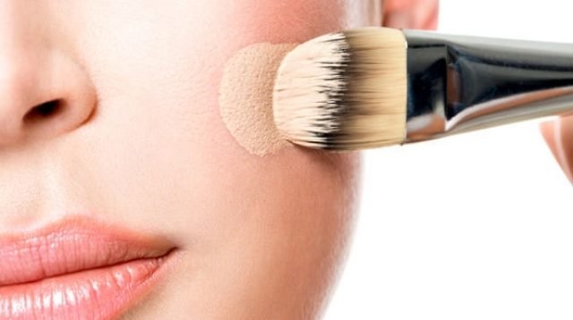 Bedak Cina » DokterCantik.com