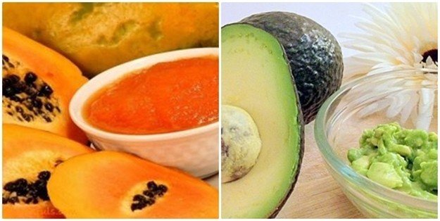 9 Masker Buah untuk Wajah - DokterCantik.com